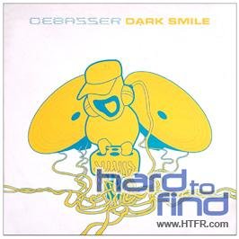 Dark Smile: Debasser: Amazon.in: Music}