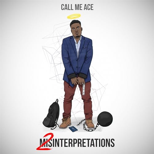 Play 2interpretations by Call Me Ace on Amazon Music