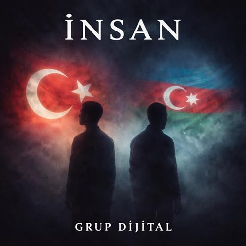 Play İNSAN by Grup Dijital on Amazon Music Unlimited