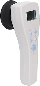 Portable Audiometer Machine, Handheld Audiometer Machine Aerial ...