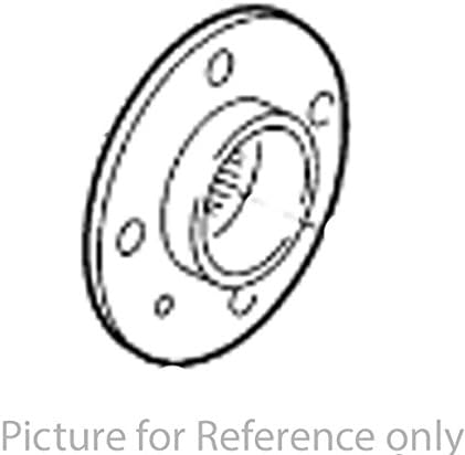 Amazon.com: Volkswagen 357 407 613 B, Wheel Hub : Automotive