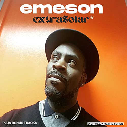 extraSolar* de Emeson en Amazon Music Unlimited