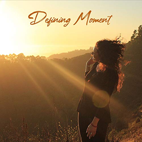 Defining Moment by Octavia Petrut on Amazon Music - Amazon.co.uk
