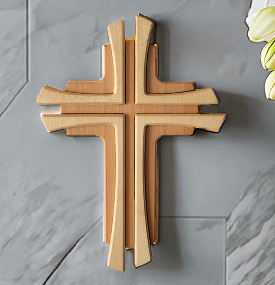 Kreuz Zum Aufhangen Modern