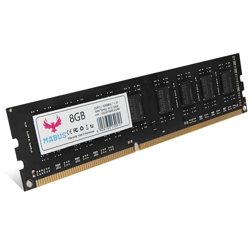 Memoria Ram Pc3 12800 en oferta hoy para comparar