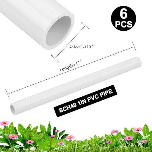 Tubo PVC De 1 Pulgada - Ferreteria Y Herramientas