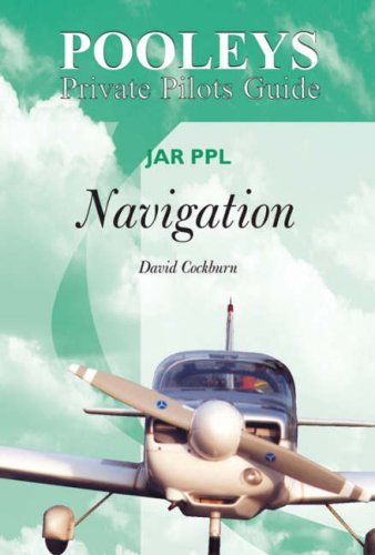 Pooleys Private Pilots Guide : JAR PPL Navigation: Amazon.co.uk ...
