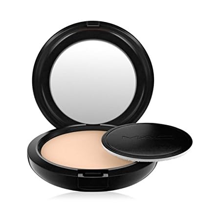 Amazon.com : MAC Studio Fix Powder Plus Long-wearing Foundation - One ...