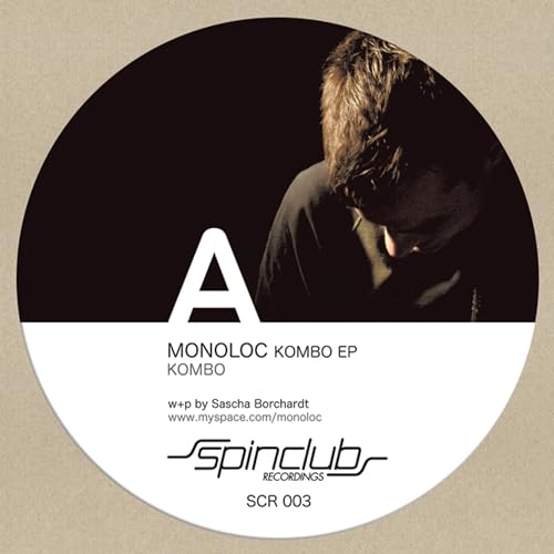 Kombo EP von Monoloc bei Amazon Music - Amazon.de