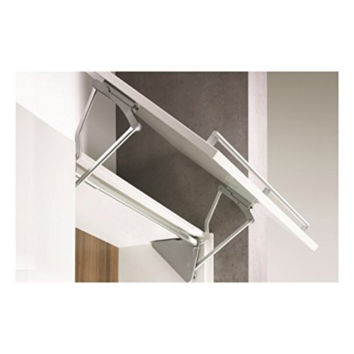 Hettich Lift-Up Flap Fitting Advanced HS for Inside Carcase (372-688 mm ...