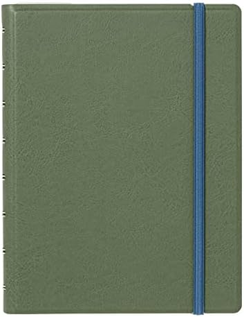 Amazon.com : Filofax Contemporary Collection, Refillable Notebook, A5 ...