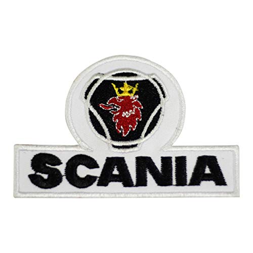 Top 10 Scania Clothing Products - British Trucking