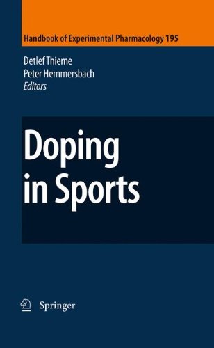 Doping in Sports: Biochemical Principles, Effects and Analysis ...