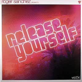 Release Yourself Vol.4 [VINYL] by Various, (Mxd By Roger Sanchez ...