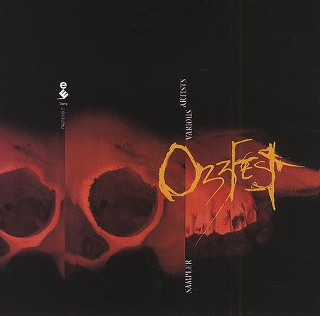 Ozzfest Sampler 2000 - Amazon.com Music