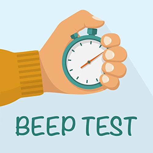 Amazon.co.jp: Beep Test: 15m and 20m Bleep Test : Adam Howard: デジタルミュージック