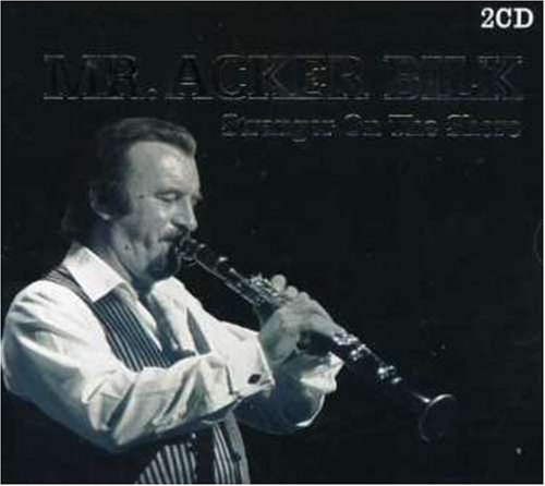 Bilk, Acker - Mr. Acker Bilk - Amazon.com Music