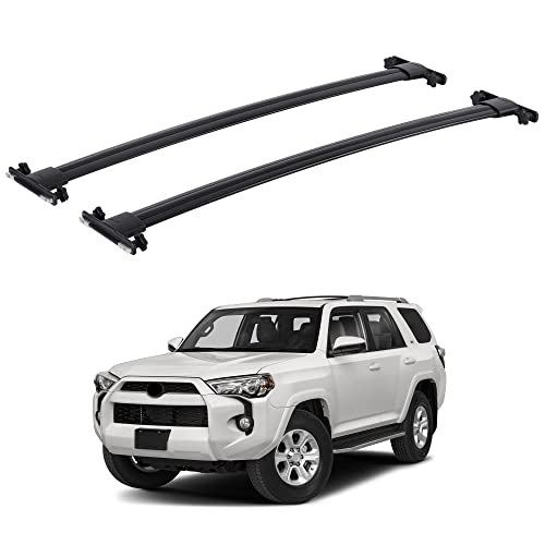 Snapklik.com : Richeer Roof Rack Cross Bars For 2010-2023 4 Runner
