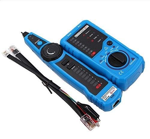 ITGLOBAL Present`s FWT11 RJ11 RJ45 Wire Tracker Lan Tester Network ...