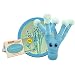 Amazon.com: GIANTmicrobes Penicillin Plush – Learn About Health ...