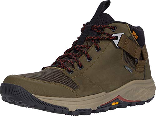 12 Best Wide-Toe Box Hiking Boots Your Feet Will Love (2024) ⋆ My ...