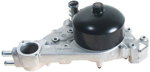 Airtex AW5081 Engine Water Pump : Amazon.in: Car & Motorbike