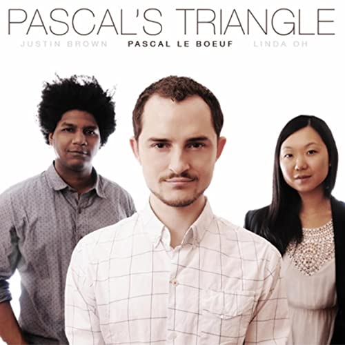 Pascal's Triangle von Pascal Le Boeuf bei Amazon Music - Amazon.de