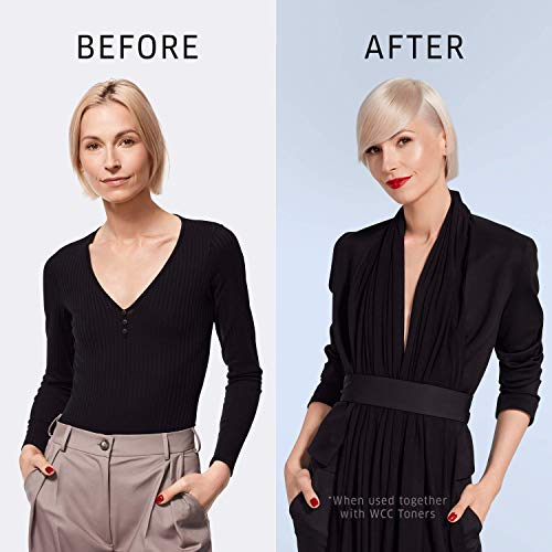 Putting Color Over Bleached Hair: Tips for Success