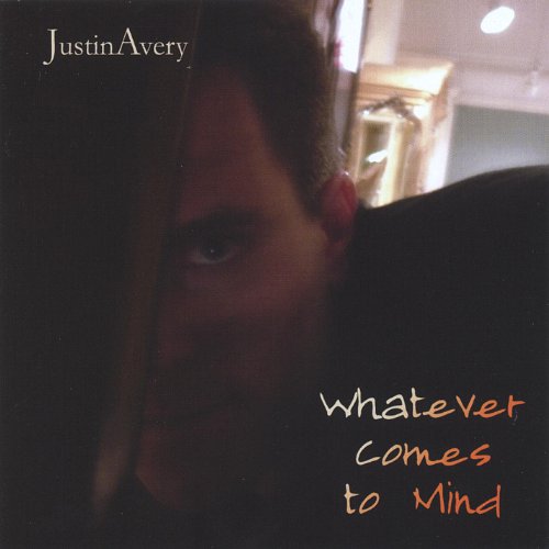 Whatever Comes to Mind by Justin Avery on Amazon Music - Amazon.co.uk