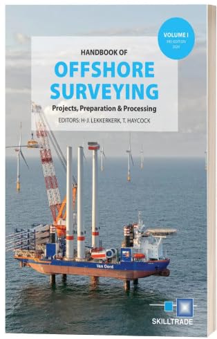 2020 Handbook of Offshore Surveying: Acquisition Sensors, Vol. 1, 3rd ...