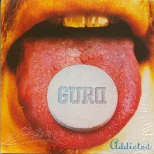 Addicted - Gurd: Amazon.de: Musik-CDs & Vinyl