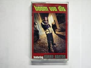Banton, Burro - Boom Wa Dis - Amazon.com Music