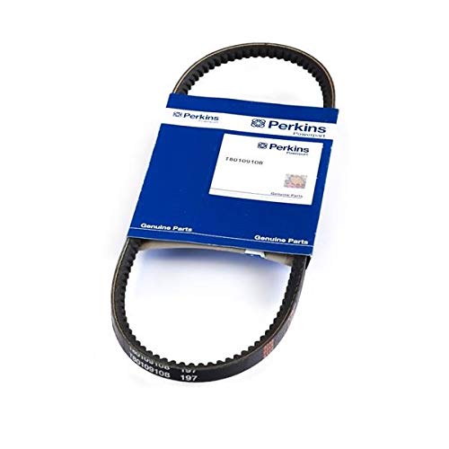 T80109108 V Belt Perkins - 30.5in (403D-11, 403F-11): Amazon.com ...