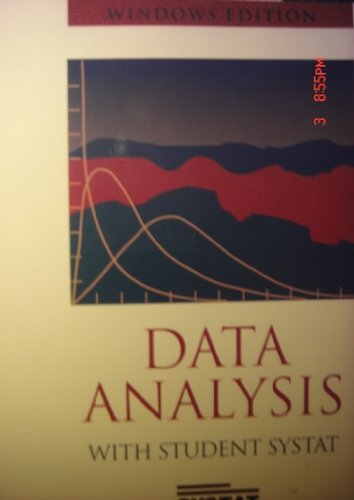 Text-Data Analysis F/Stdt Systat Win: 9781565271326: Books - Amazon.ca