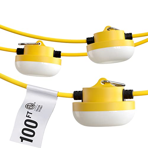 Top 10 Lights For Crawl Space of 2022 - Katynel