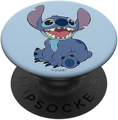 Amazon.com: Disney Lilo & Stitch Ohana Means Family Sketch Logo ...