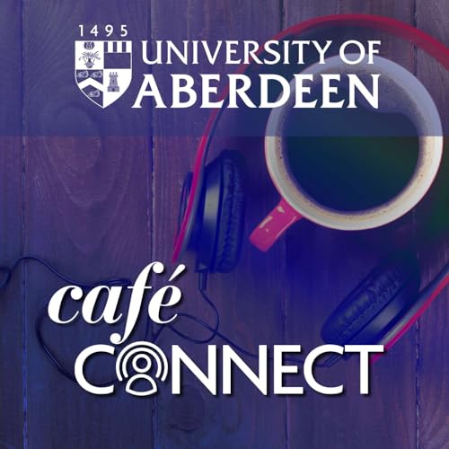 Café Connect : University of Aberdeen: Amazon.in: Books