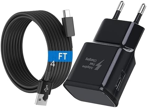 Amazon.com: European Charger Adapter 2-Pack 5V/2A EU Charger Plug Power ...