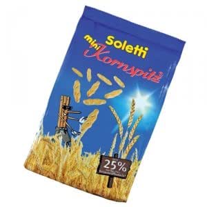 Soletti - mini Kornspitz - 10 x 125 g : Amazon.de: Lebensmittel & Getränke