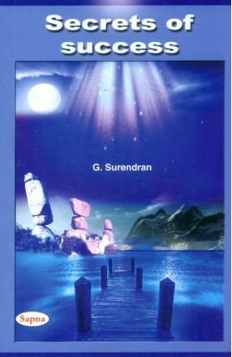 Buy Secrets Of Success Book Online at Low Prices in India | Secrets Of ...