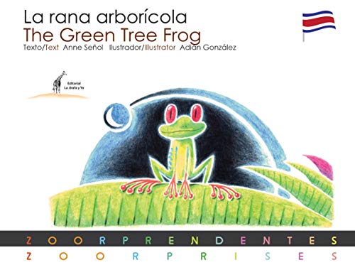 La increíble vida de la rana arborícola - Mi Hogar