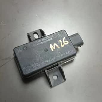 Amazon.com: CHERISH-AUTO 1PCS OEM 56029401AH 56029401AG 56029555AA ...