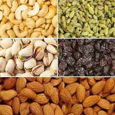 FRULiX Mix Dry Fruits 1000Gm with Almonds, Nuts and Dry Fruits 1000Gm ...
