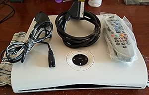 Sky Digital Set Top Box Freesat Freeview Multi room With Remote and ...
