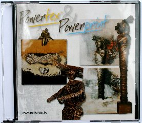 Amazon.com: Powertex & Powerprint DVD : Brigitte Grade, Brigitte rade ...