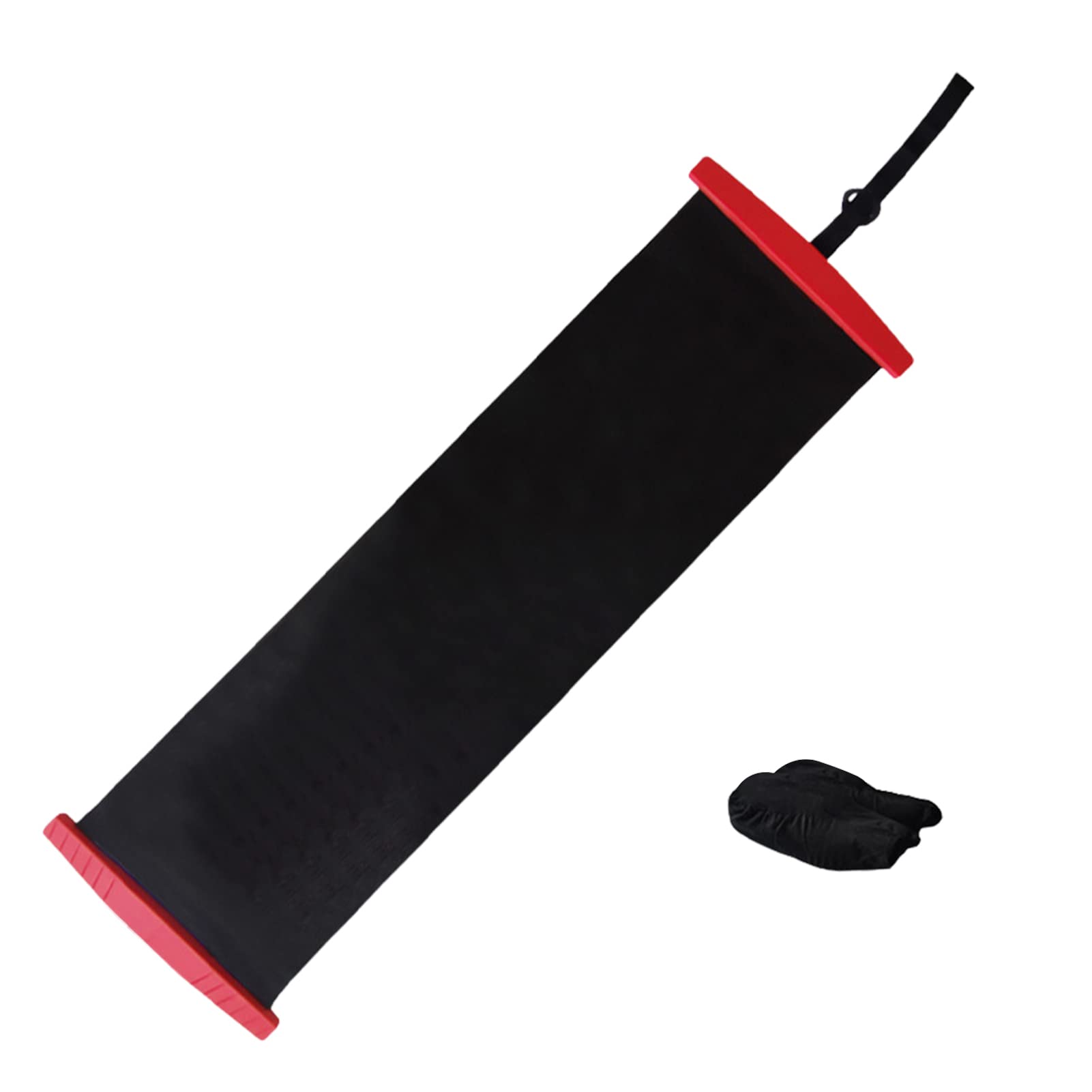 Amazon.com: errorpot Slide Board - Super Smooth Board Home Gym Slide ...