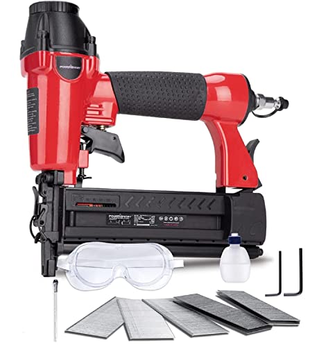 Top 10 Best Lightweight Nail Gun Guns : Reviews & Buying Guide - Katynel