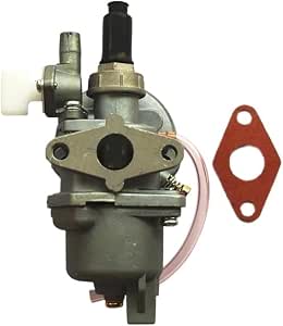 Amazon.co.jp: Carburetor Gasket 11mm Fit Xenore G3K G35L G35 BC3410 ...