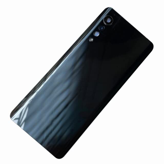 REOTEL Back Door Pnel Back Glass Body Back Panel Back Cover for LG ...