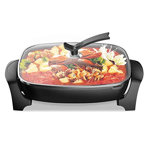 Best Electric Frying Pans – Best Cost